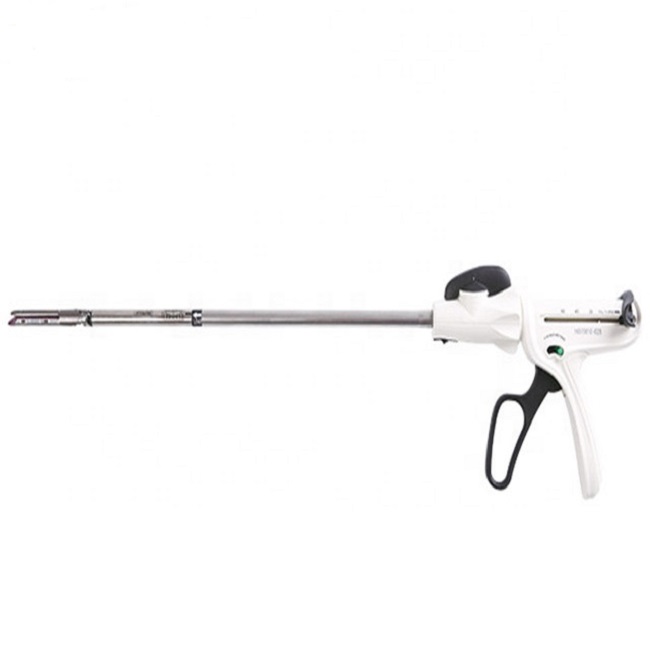 Surgical Disposable Endo Linear Surgical Stapler Double Handle Operation