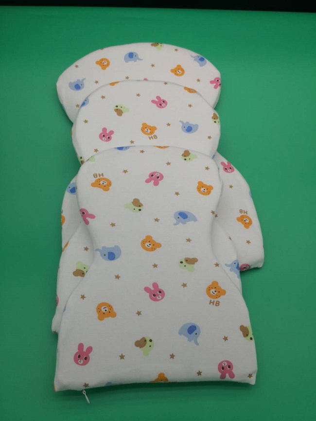 Wipeable Prone Plus Positioning Aid Reusable Urethane Cover