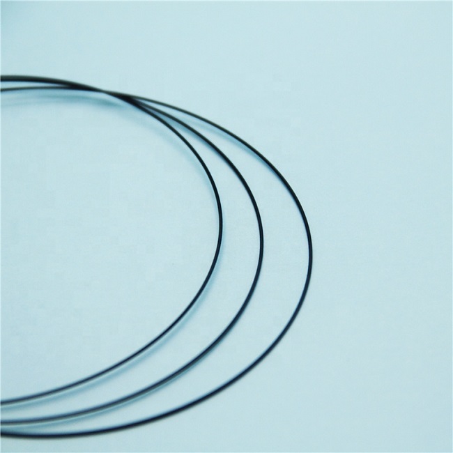 150cm Medical Angiographic Ptfe Coated Guide Wire With 3cm Flexible Tip