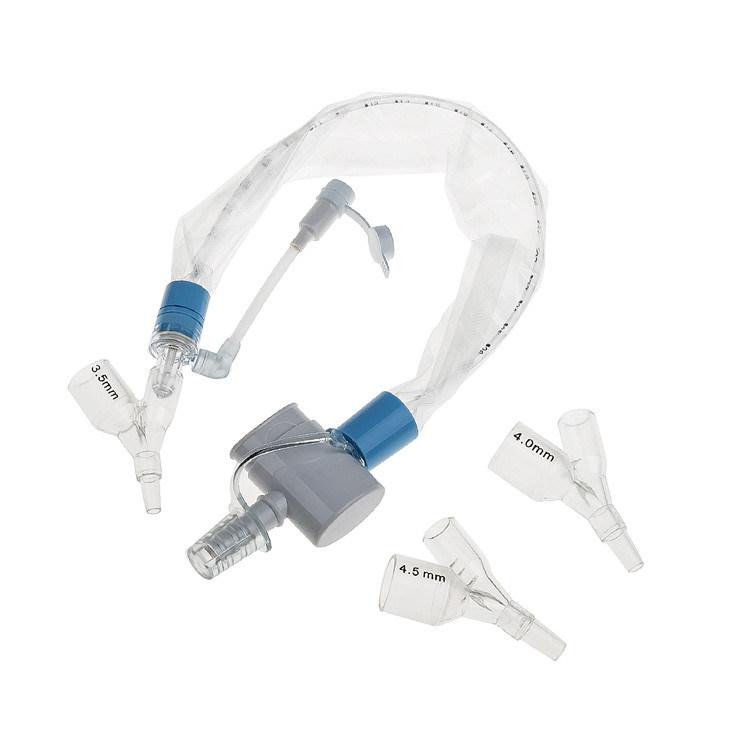 CE ISO Medical Disposable Products Pediatric Sputum Y Suction Catheter ...
