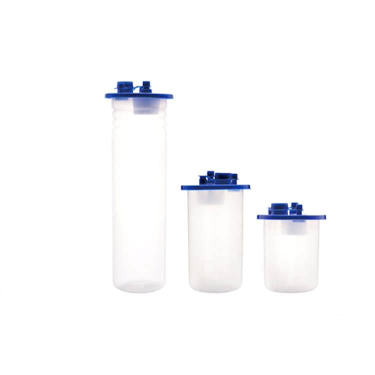 Medical Disposable Negative Pressure 1000Ml 1500Ml 2000Ml 3000Ml ...