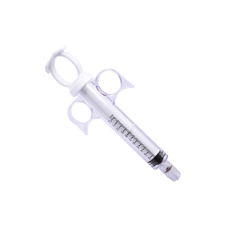 10Cc Medical Disposable Products Luer Lock Needle Free Syringes ...