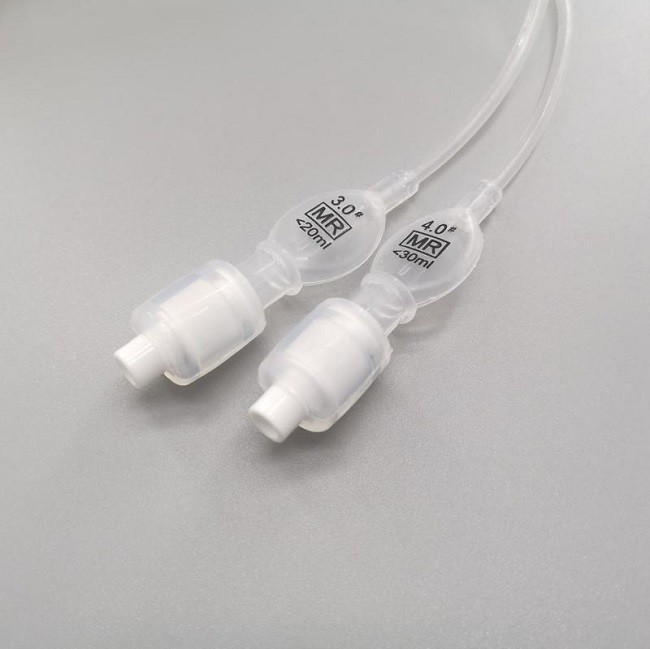 Disposable Silicone MRI Laryngeal Mask Airway