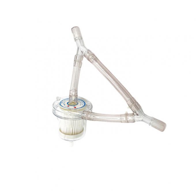 Medical Disposable Pediatric Adult Arterial Line Filters Cardiovascular ...