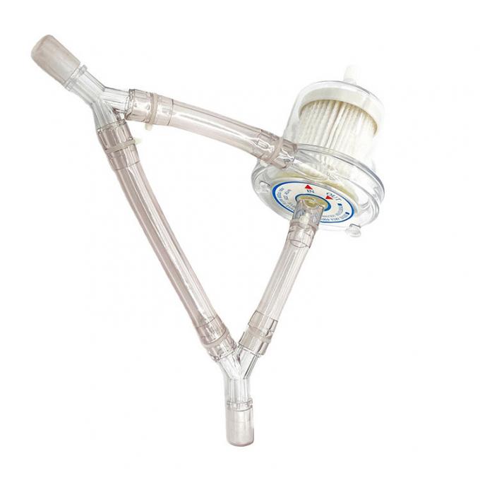 Medical Disposable Pediatric Adult Arterial Line Filters Cardiovascular ...